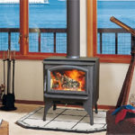 Lopi Wood Stoves Available at Hearthside Fireplace & Stove